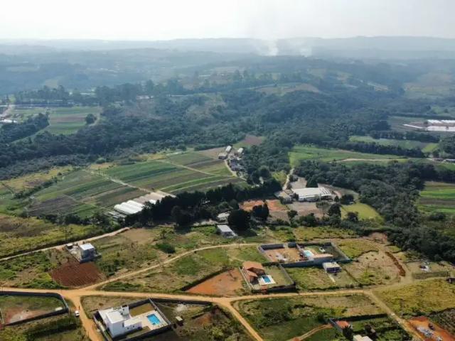 Sítio / Chácara para Venda em Ibiúna/SP Verava