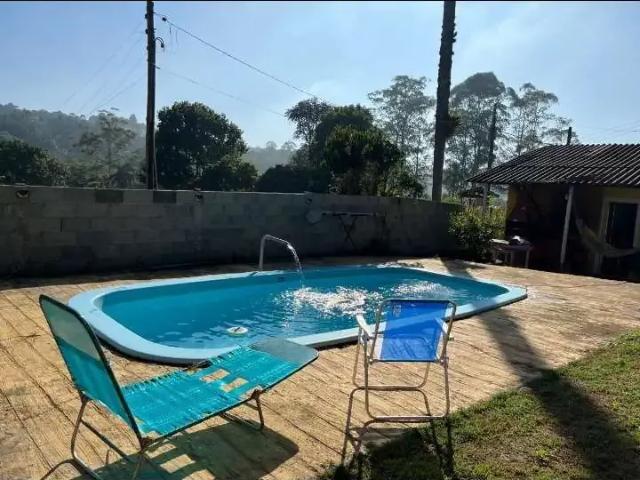 Sítio / Chácara para Venda em Ibiúna/SP Veravinha 2 Quartos