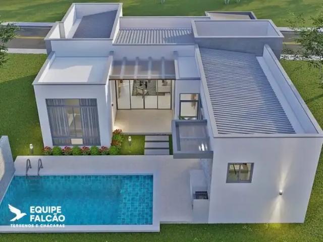 Sítio / Chácara para Venda em Ibiúna/SP Veravinha 3 Quartos