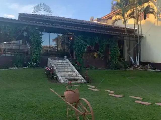 Sítio / Chácara para Venda em Ibiúna/SP Zona Rural 6 Quartos