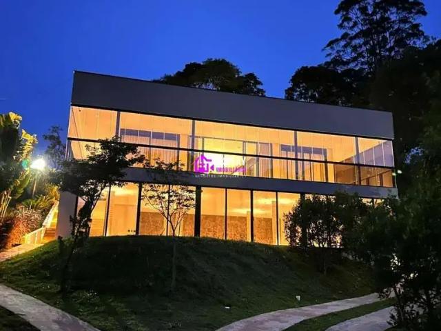 Sítio / Chácara para Venda em Ibiúna/SP Zona Rural 6 Quartos