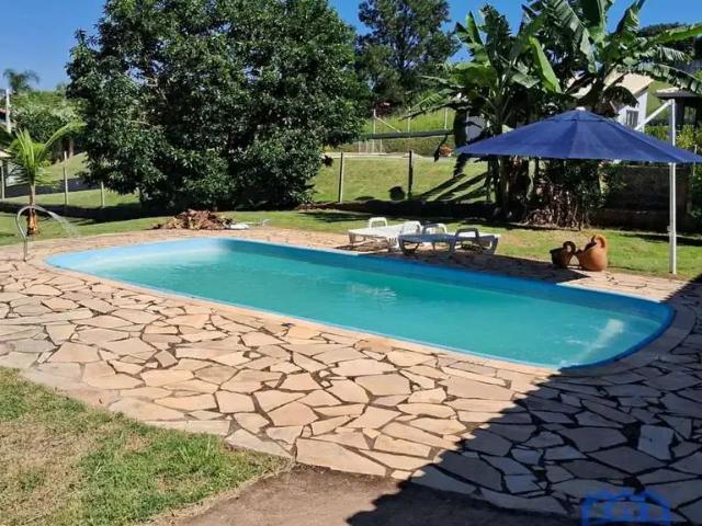 Sítio / Chácara para Venda em Ibiúna/SP Zona Rural 2 Quartos