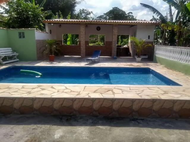 Sítio / Chácara para Venda em Ibiúna/SP Zona Rural 3 Quartos
