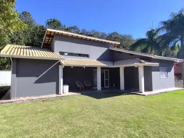 Sítio / Chácara para Venda em Ibiúna/SP Zona Rural 3 Quartos