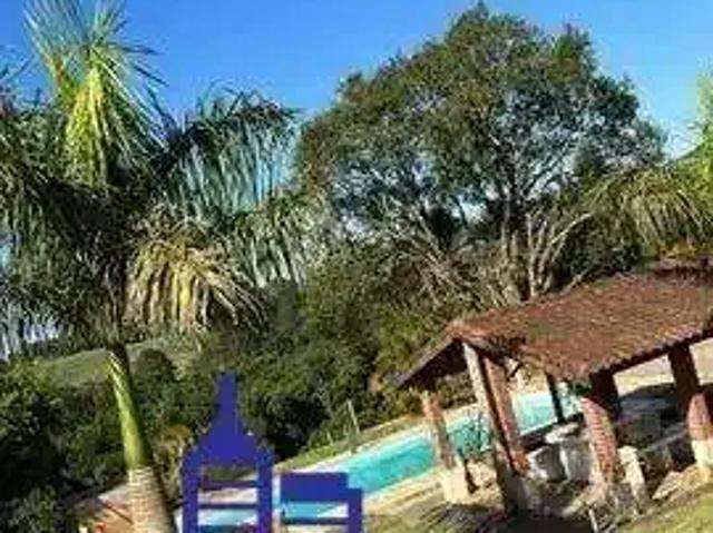 Sítio / Chácara para Venda em Ibiúna/SP Zona Rural 3 Quartos