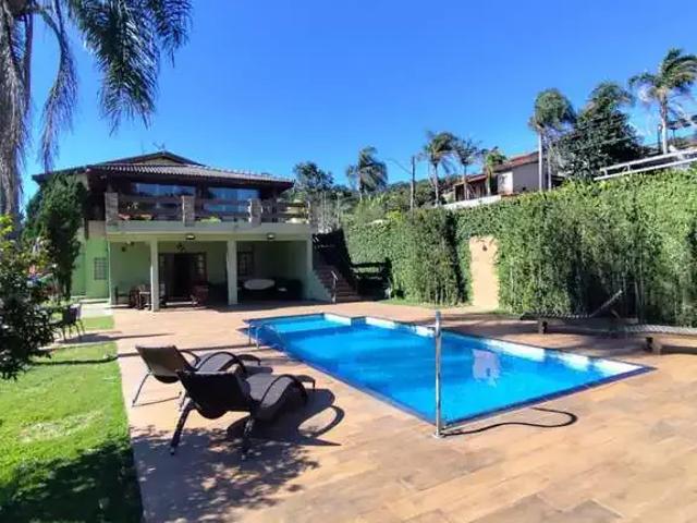 Sítio / Chácara para Venda em Ibiúna/SP Zona Rural 3 Quartos