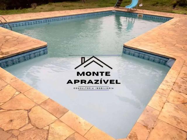 Sítio / Chácara para Venda em Ibiúna/SP Zona Rural 3 Quartos