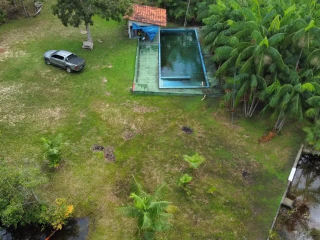Sítio / Chácara para Venda em Icatu/MA Centro
