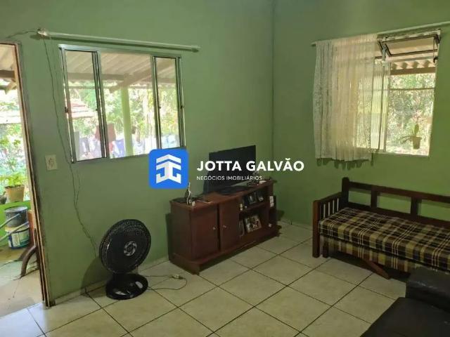 Sítio / Chácara para Venda em Iguape/SP Centro 2 Quartos