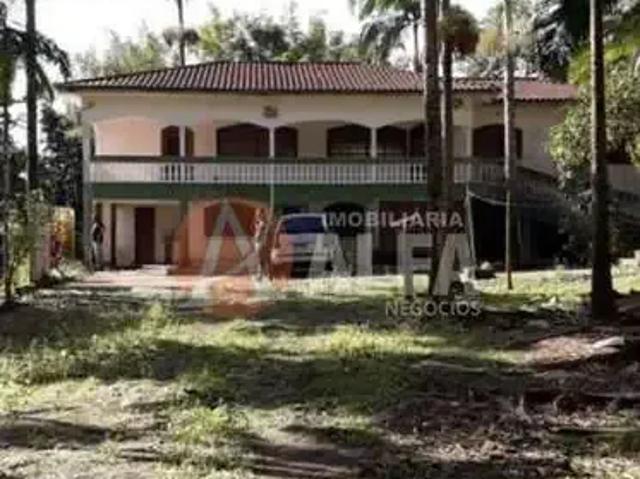 Sítio / Chácara para Venda em Iguape/SP Centro 3 Quartos