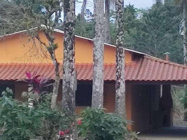 Sítio / Chácara para Venda em Iguape/SP Centro 3 Quartos