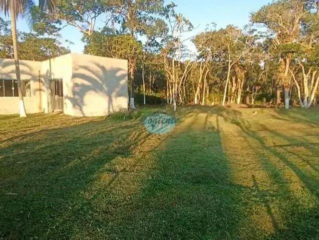 Sítio / Chácara para Venda em Iguape/SP Centro