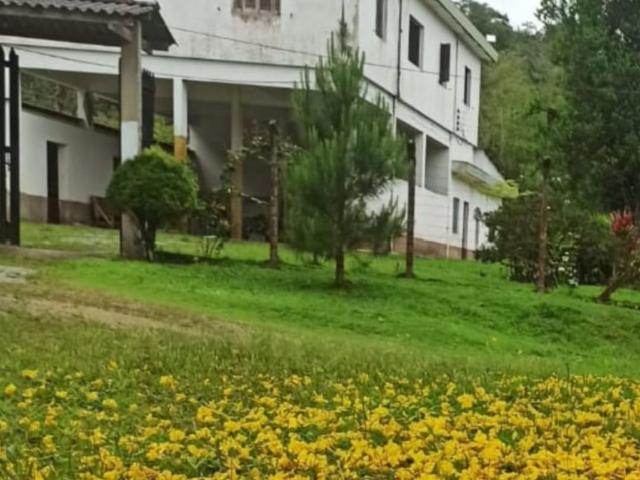 Sítio / Chácara para Venda em Iguape/SP Zona Rural 5 Quartos