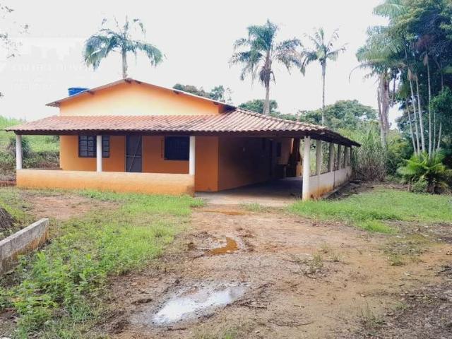 Sítio / Chácara para Venda em Iguape/SP Zona Rural 2 Quartos