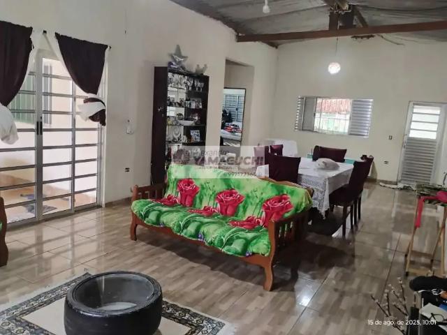 Sítio / Chácara para Venda em Iguape/SP Zona Rural 3 Quartos