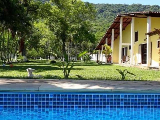 Sítio / Chácara para Venda em Iguape/SP Zona Rural 3 Quartos