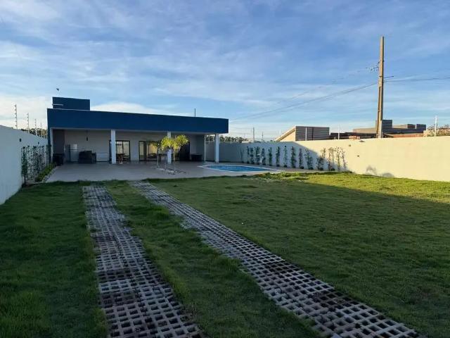 Sítio / Chácara para Venda em Iguaraçu/PR Terra Bella 2 Quartos