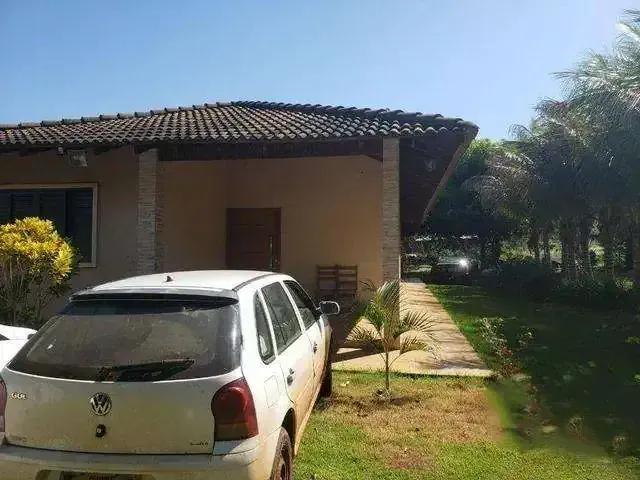 Sítio / Chácara para Venda em Iguaraçu/PR Zona Rural