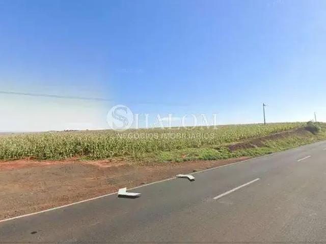 Sítio / Chácara para Venda em Iguaraçu/PR Zona Rural