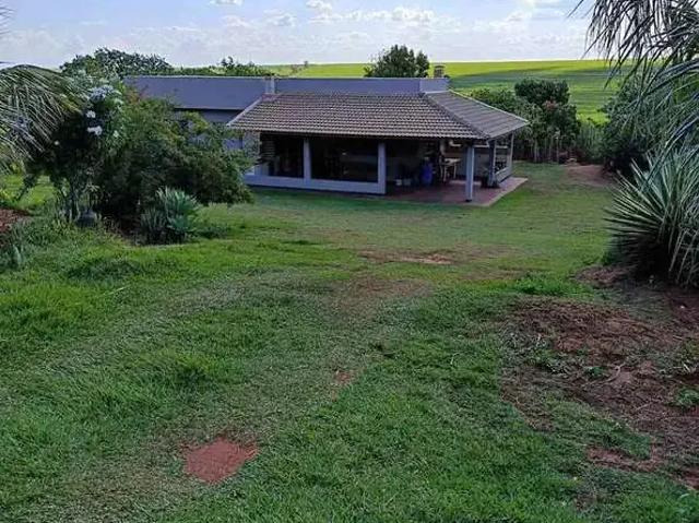 Sítio / Chácara para Venda em Iguaraçu/PR Zona Rural 2 Quartos