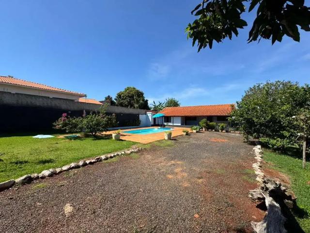 Sítio / Chácara para Venda em Iguaraçu/PR Zona Rural 2 Quartos
