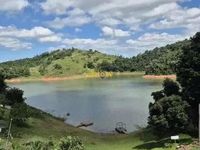 Sítio / Chácara para Venda em Igaratá/SP Mirante da Serra 5 Quartos