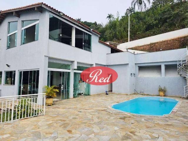 Sítio / Chácara para Venda em Igaratá/SP Aguá Branca 3 Quartos