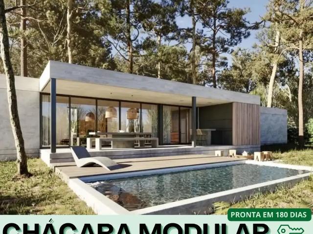 Sítio / Chácara para Venda em Igaratá/SP Águas de Igaratá 3 Quartos