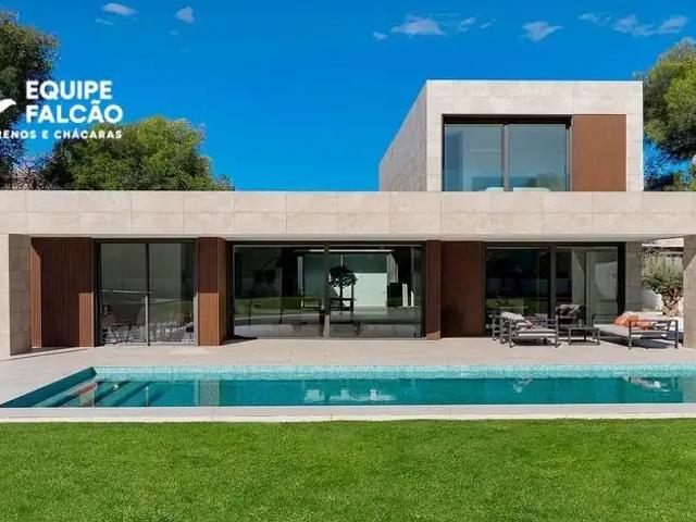 Sítio / Chácara para Venda em Igaratá/SP Águas de Igaratá 3 Quartos