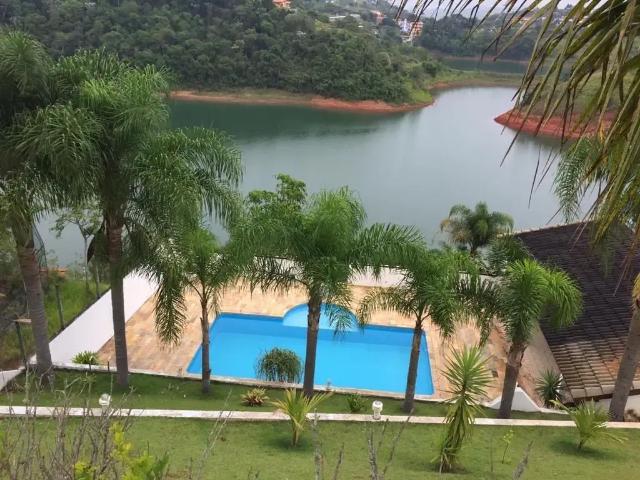 Sítio / Chácara para Venda em Igaratá/SP Águas de Igaratá 3 Quartos