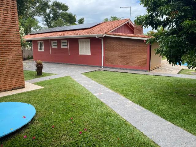 Sítio / Chácara para Venda em Igaratá/SP Águas de Igaratá 5 Quartos