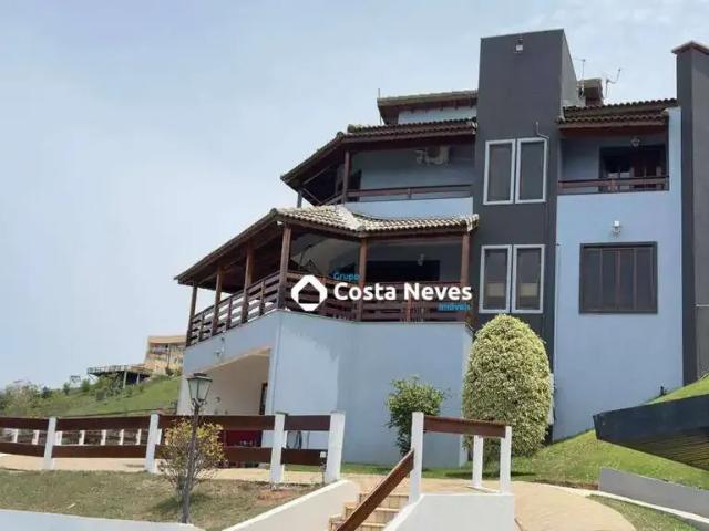 Sítio / Chácara para Venda em Igaratá/SP Almeida Prado 7 Quartos