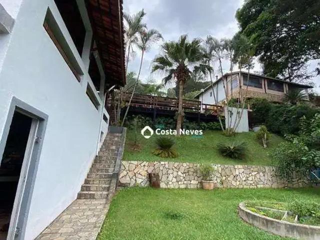 Sítio / Chácara para Venda em Igaratá/SP Almeida Prado 4 Quartos