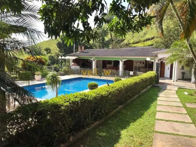 Sítio / Chácara para Venda em Igaratá/SP Almeida Prado 4 Quartos