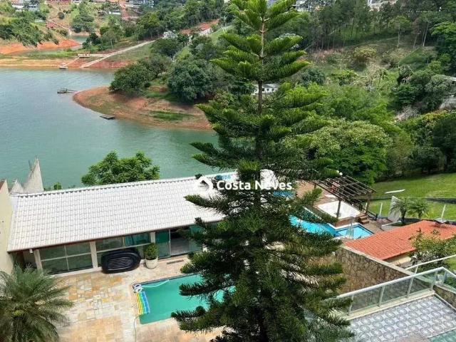 Sítio / Chácara para Venda em Igaratá/SP Almeida Prado 5 Quartos