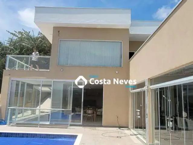 Sítio / Chácara para Venda em Igaratá/SP Almeida Prado 6 Quartos