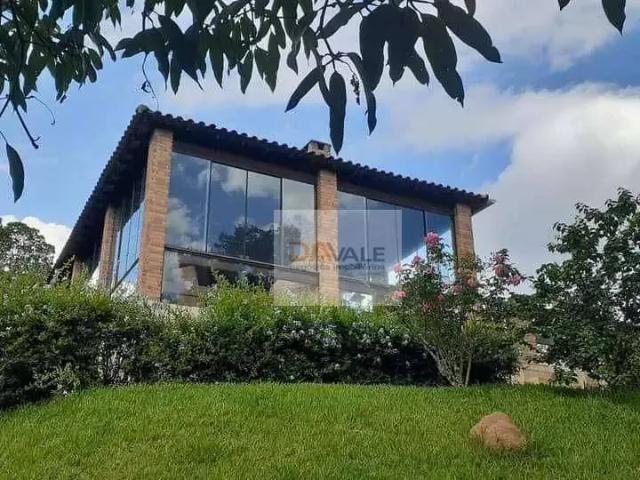 Sítio / Chácara para Venda em Igaratá/SP Bairro Alto 4 Quartos