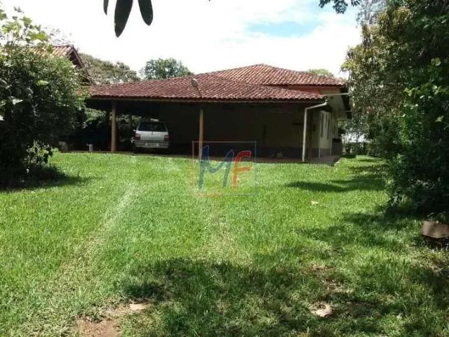 Sítio / Chácara para Venda em Igaratá/SP Bairro Alto 4 Quartos