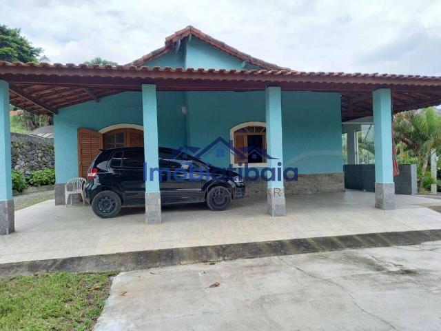 Sítio / Chácara para Venda em Igaratá/SP Boa Vista 5 Quartos