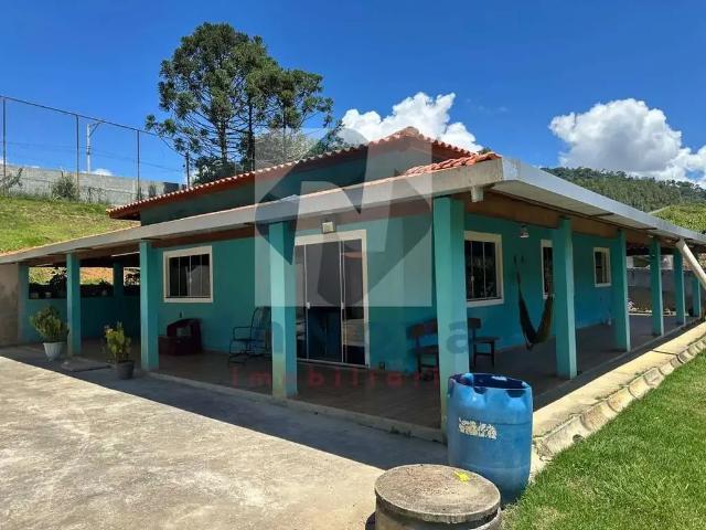 Sítio / Chácara para Venda em Igaratá/SP Boa Vista 5 Quartos
