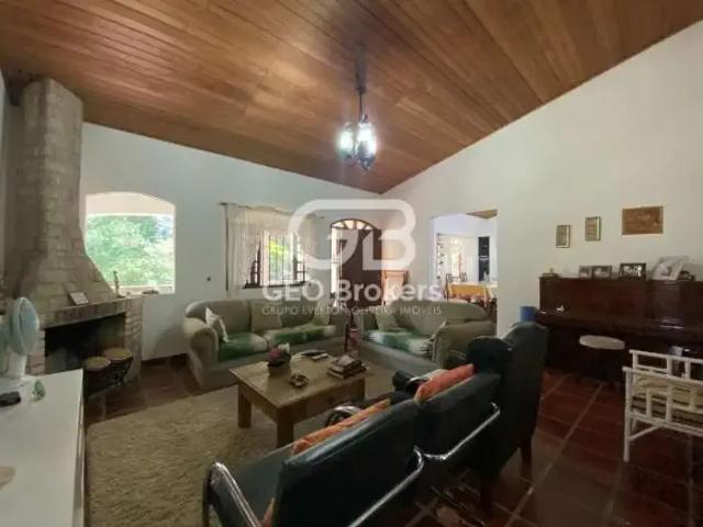 Sítio / Chácara para Venda em Igaratá/SP Boa Vista 5 Quartos