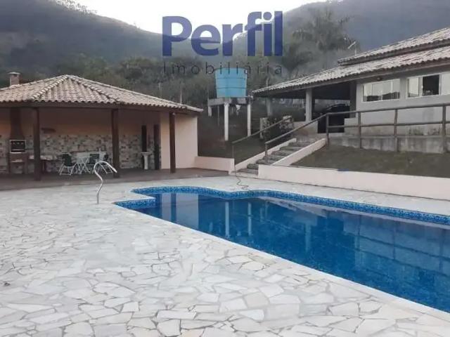 Sítio / Chácara para Venda em Igaratá/SP Boa Vista