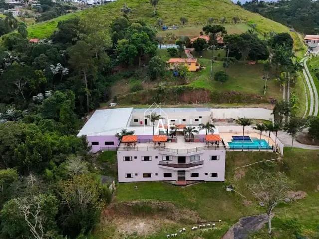 Sítio / Chácara para Venda em Igaratá/SP Boa Vista 15 Quartos