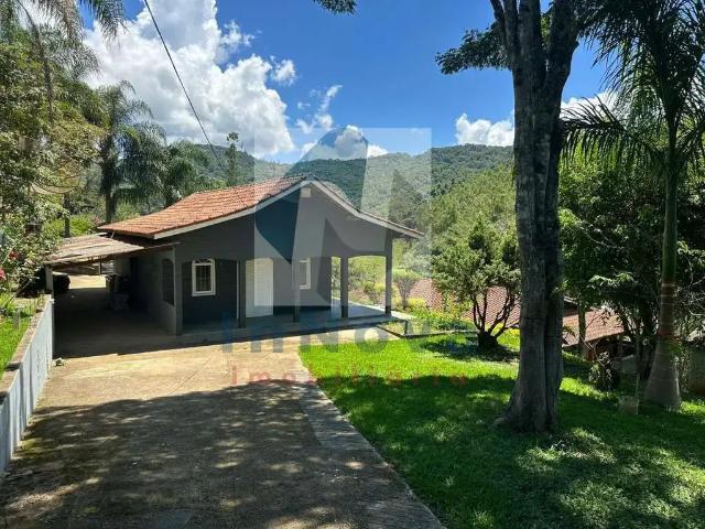 Sítio / Chácara para Venda em Igaratá/SP Boa Vista