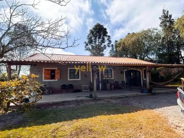 Sítio / Chácara para Venda em Igaratá/SP Boa Vista
