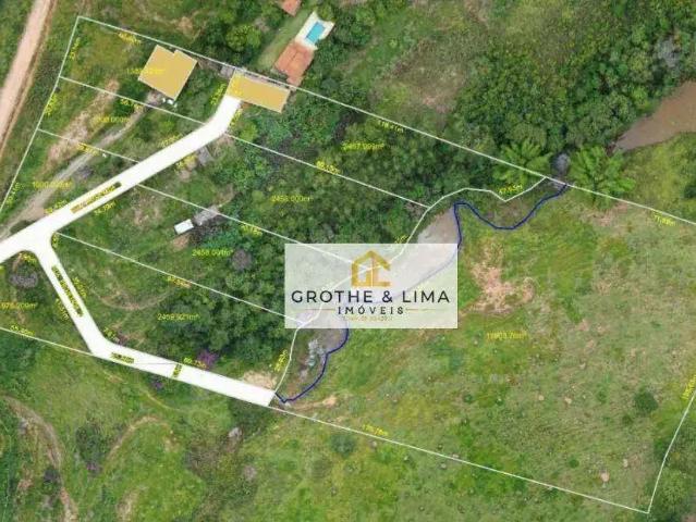 Sítio / Chácara para Venda em Igaratá/SP Boa Vista 2 Quartos