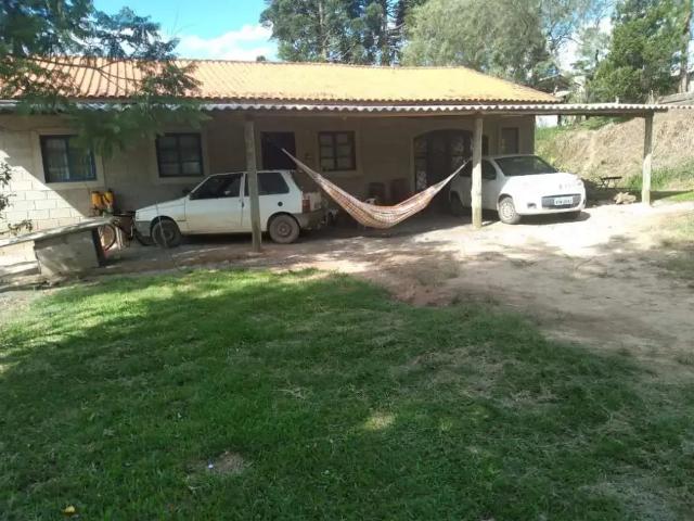 Sítio / Chácara para Venda em Igaratá/SP Boa Vista