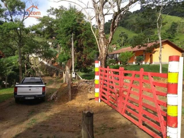 Sítio / Chácara para Venda em Igaratá/SP Boa Vista 3 Quartos