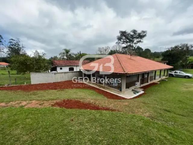 Sítio / Chácara para Venda em Igaratá/SP Boa Vista 3 Quartos