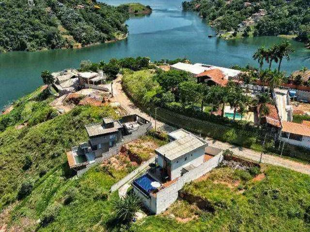 Sítio / Chácara para Venda em Igaratá/SP Canto das Águas 4 Quartos